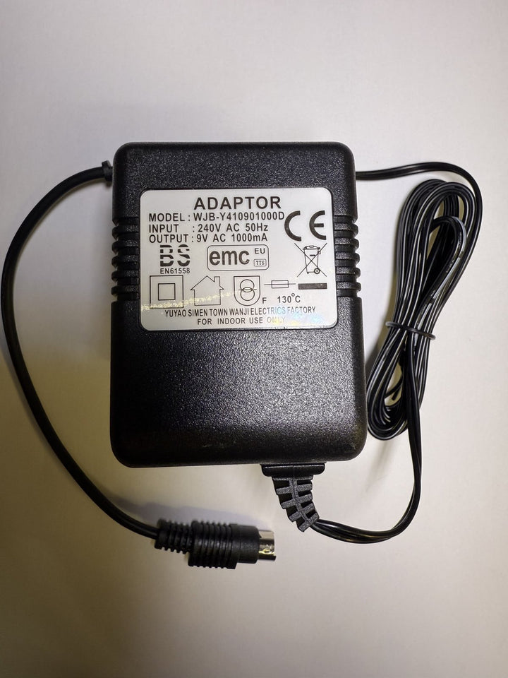 AC ADAPTORS R US LTD - Power Supply Specialists