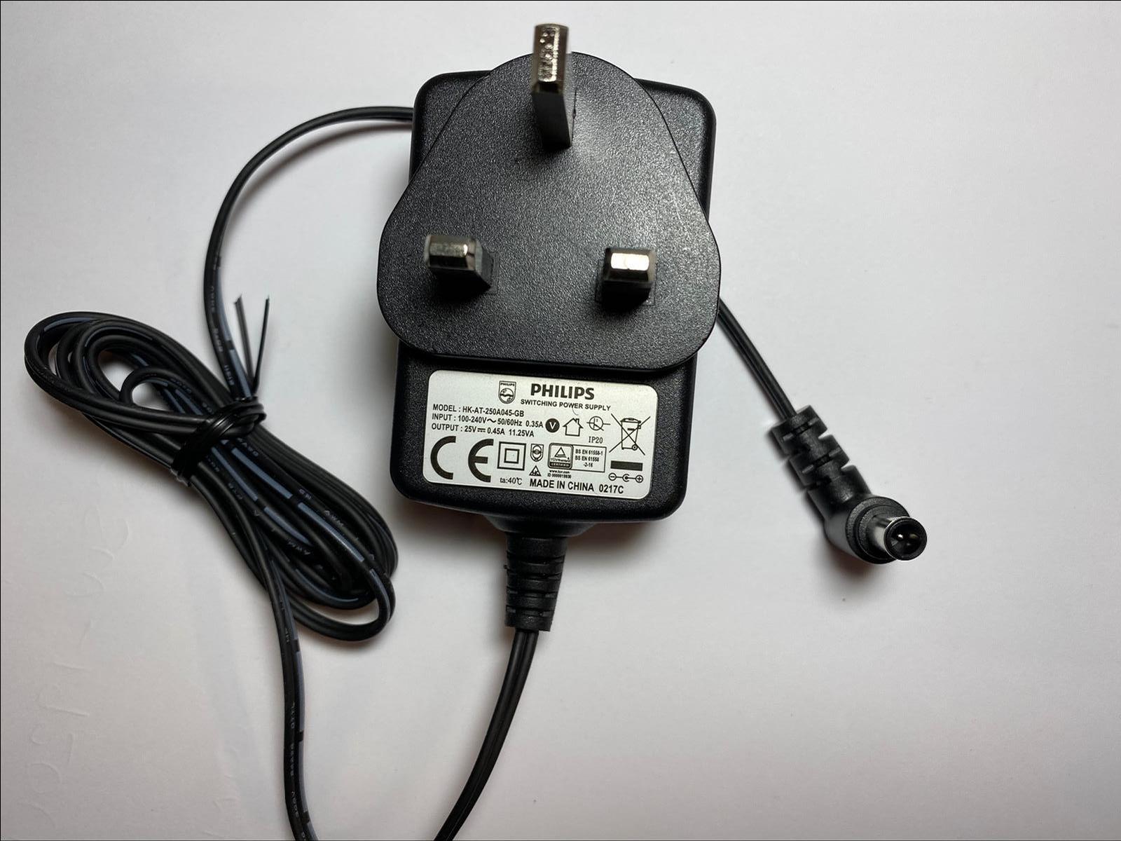 Replacement AC Adaptor Charger for Gtech HT ST & GT 114A004 Battery 18 ...